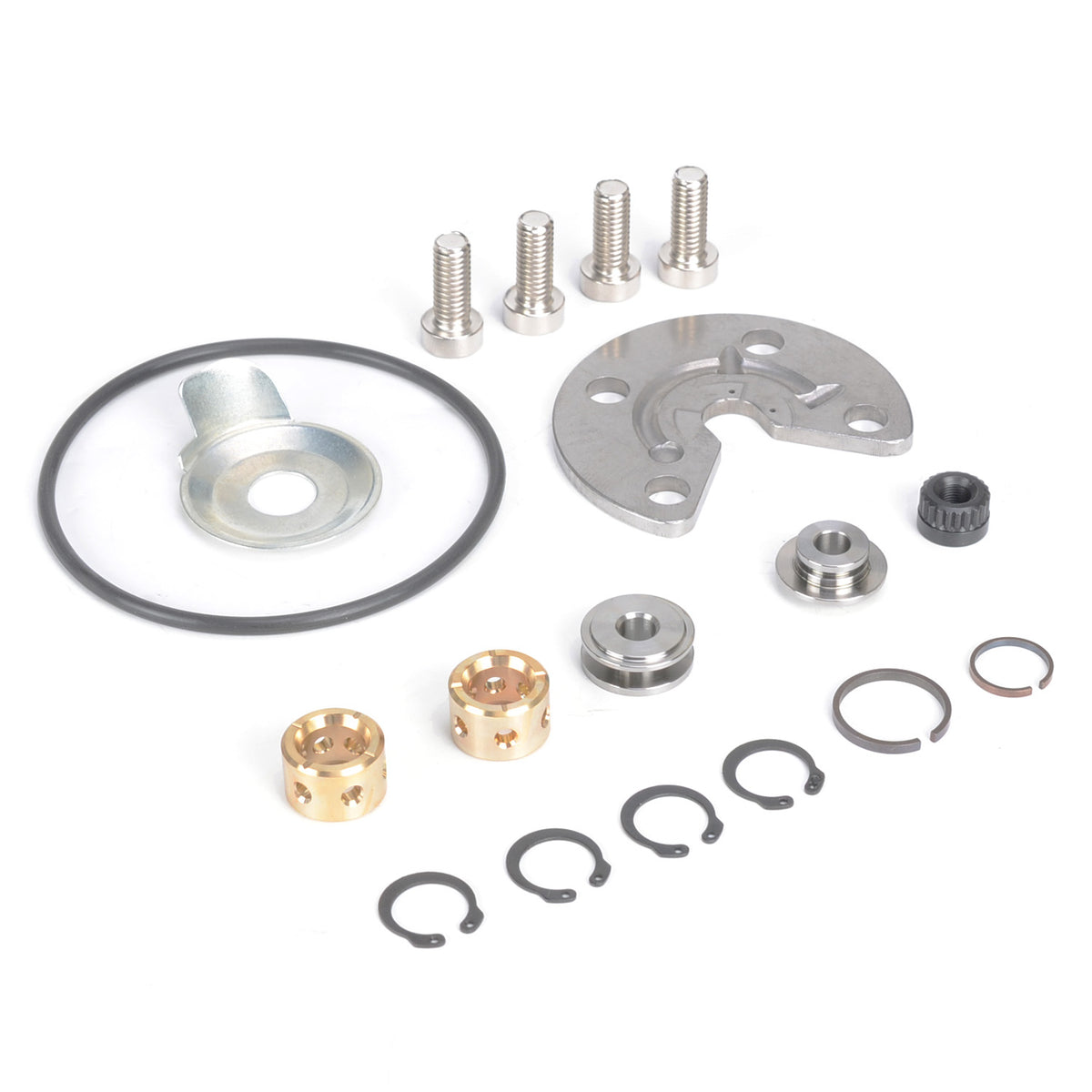 Turbo Repair Rebuild Kit Toyota CT VNT – Arashi Dynamics