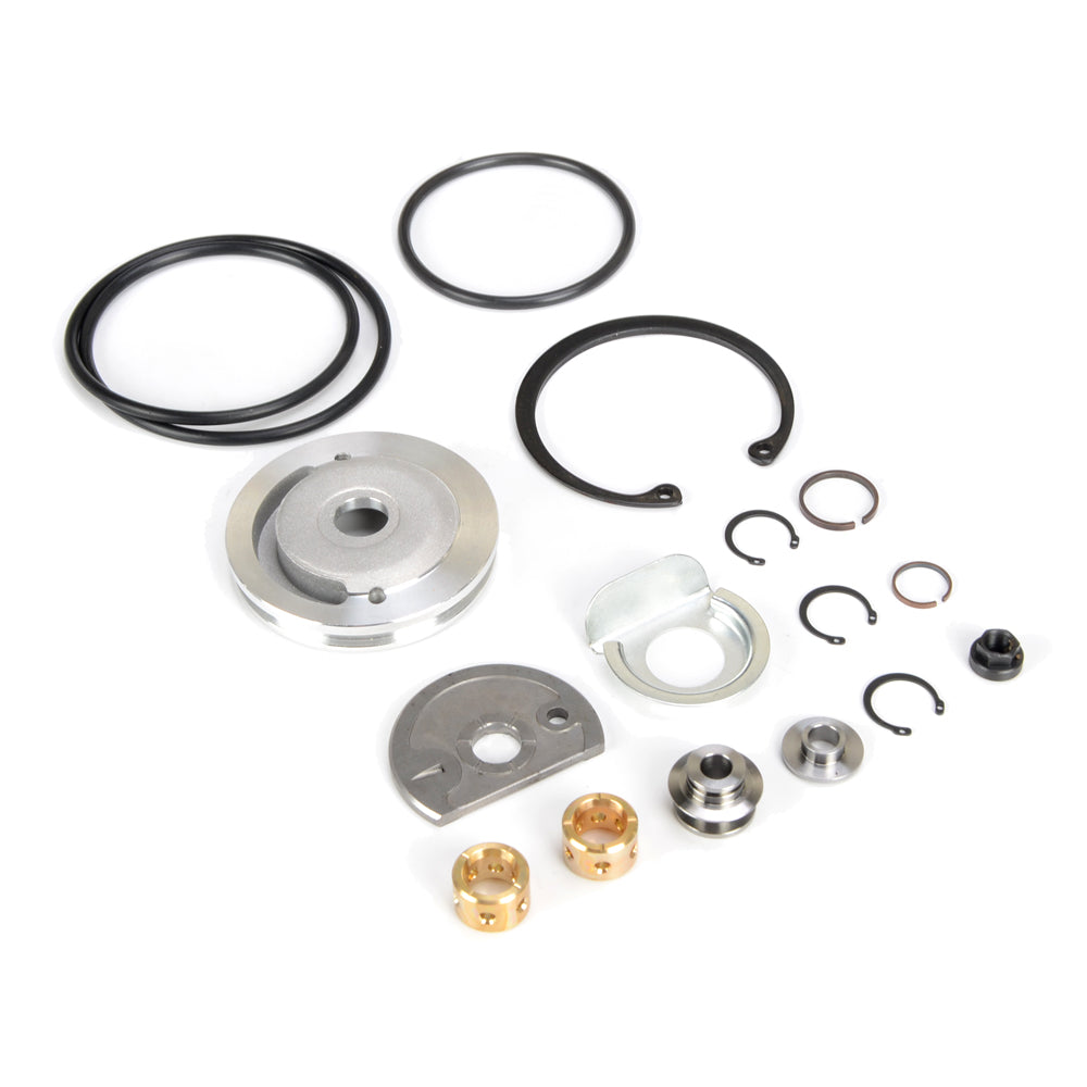 Turbo Repair Rebuild Kit Toyota CT26 Small / CT20B – Arashi Dynamics