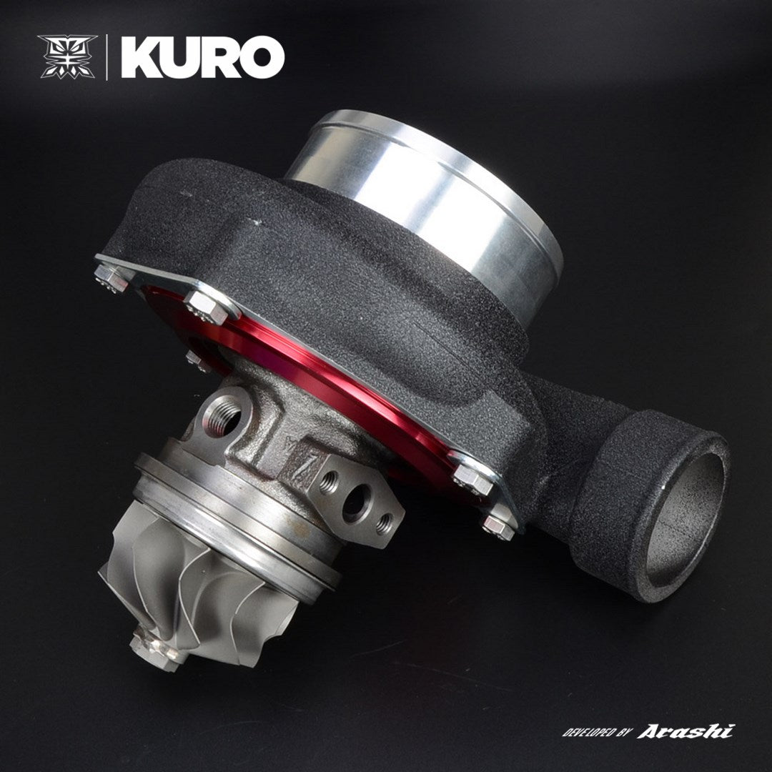 Arashi Dynamics KURO TURBO SUPER CORE GT3076R BALL BEARING