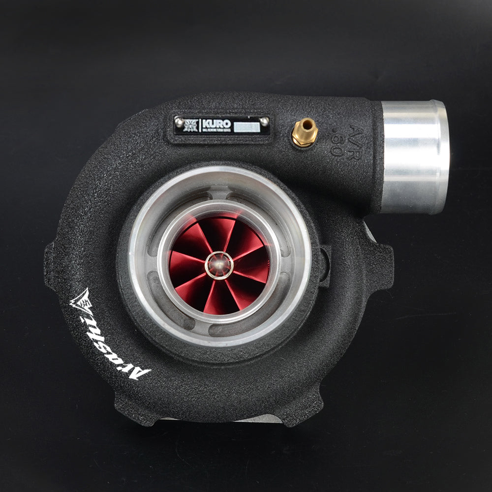 Arashi Dynamics KURO TURBO SUPER CORE GTX2860R Gen2 Ball Bearing