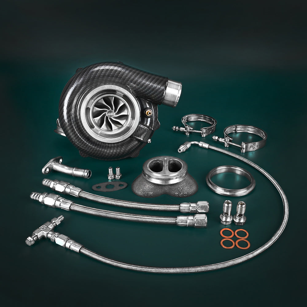 LAB Z Ball Bearing Turbo Tall Type TL71 (G30-770) – Arashi Dynamics