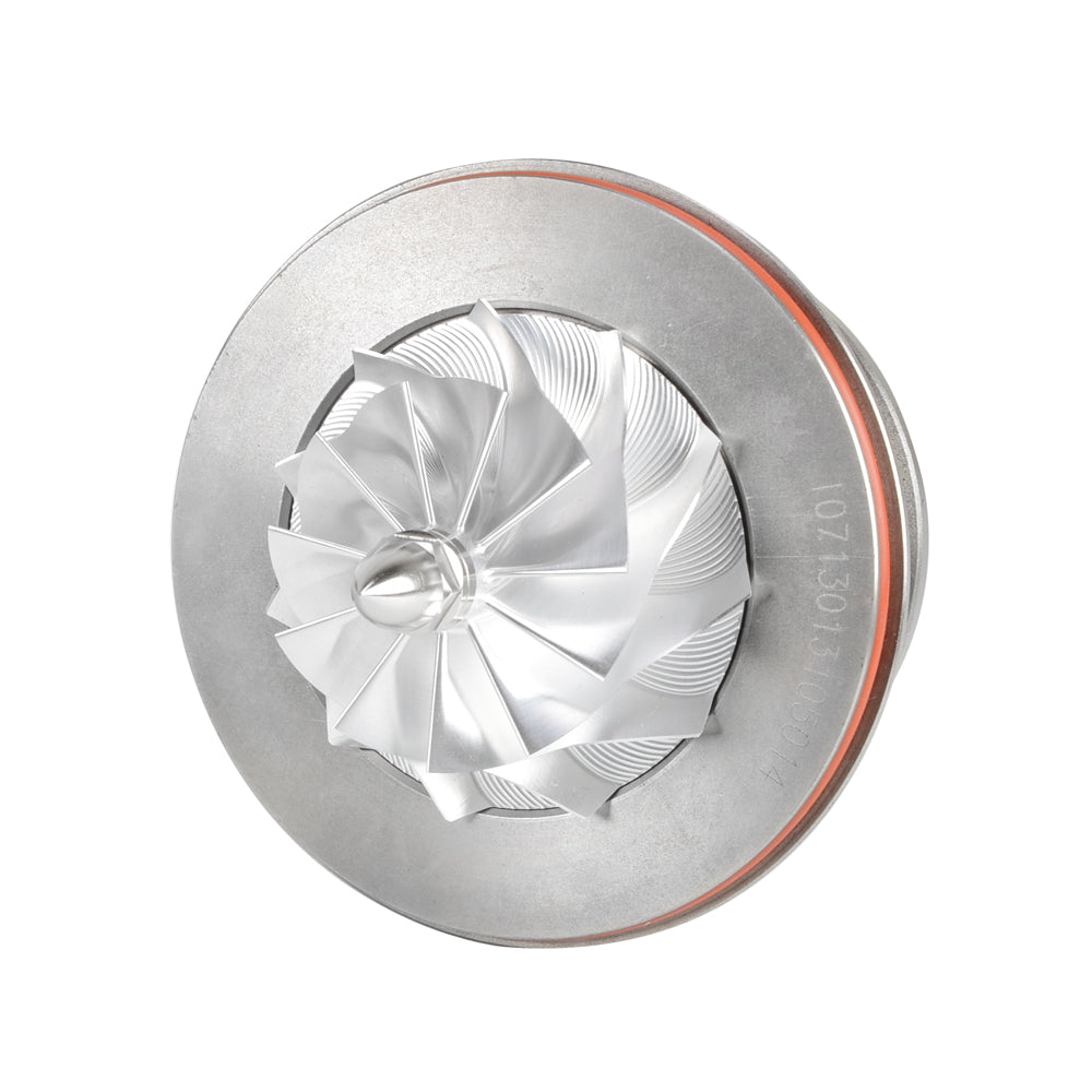 Arashi Billet Turbo CHRA Cartridge TD06SL2 GTX3071R Subaru Impreza WRX ...