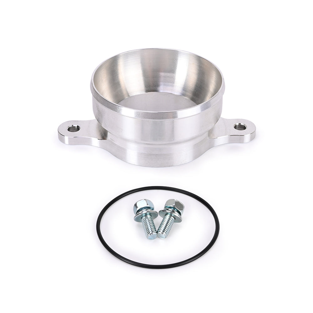 2015~ SUBARU WRX FA20T Turbo 3" Inlet Hose Flange Adapter Kit – Arashi ...