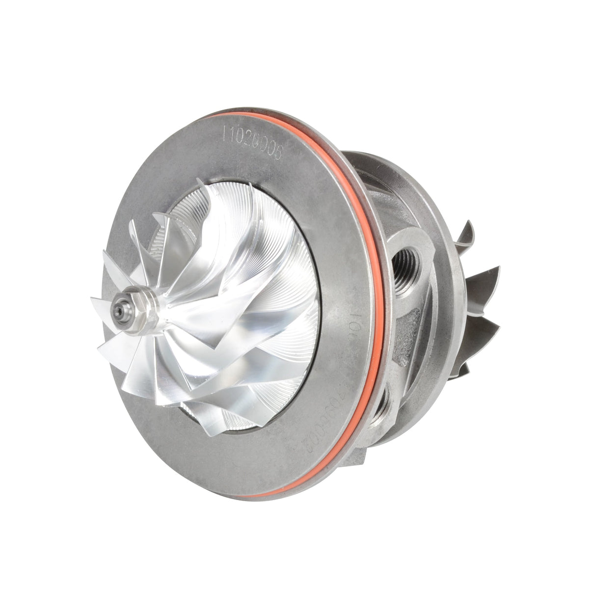 Arashi Turbo Cartridge Ball Bearing TD06SL2 25G Subaru Impreza WRX STi ...