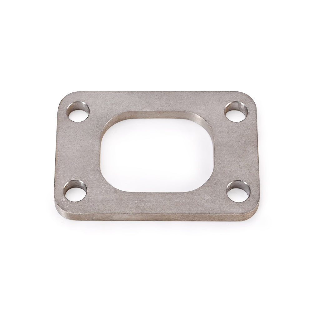 Garrett T2 T25 GT25R GT28R Stainless Turbo Turbine Inlet Flange ...