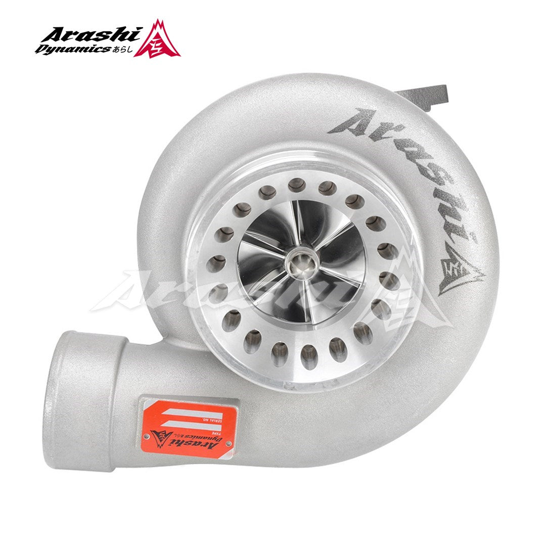 Arashi Dynamics JOURNAL BEARING UNIVERSAL 4" TD06SL2-25G 3 Bolts