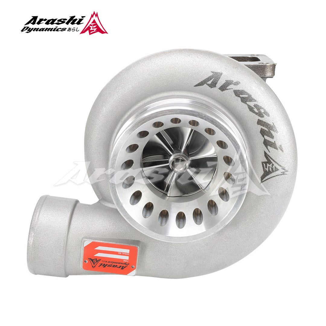 Arashi Dynamics JOURNAL BEARING UNIVERSAL 4" TD06SL2-25G T3