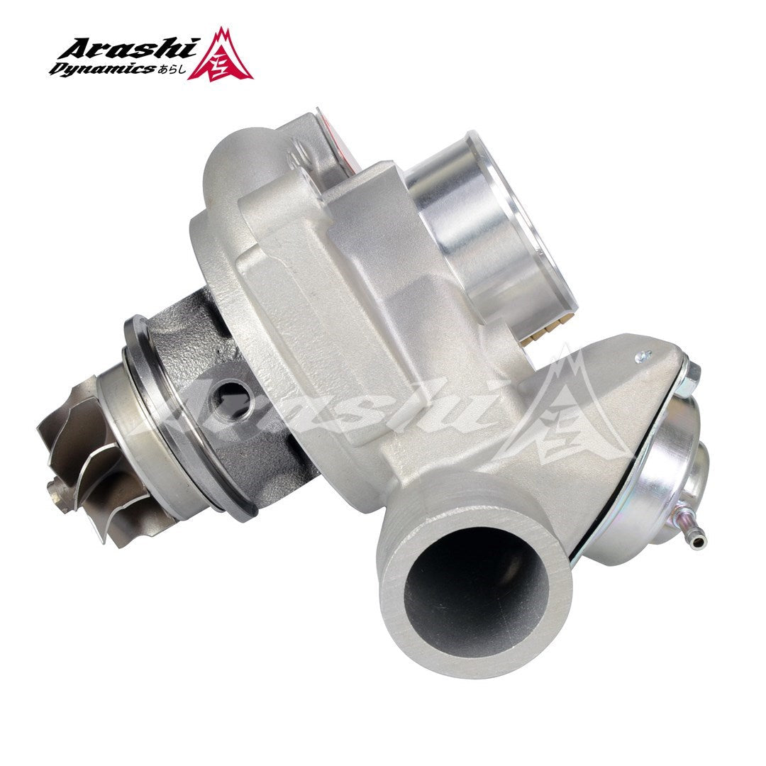 Arashi Turbo CHRA Kit Super core Volvo 850 S70 V70 TD04HL-19T – Arashi Dynamics