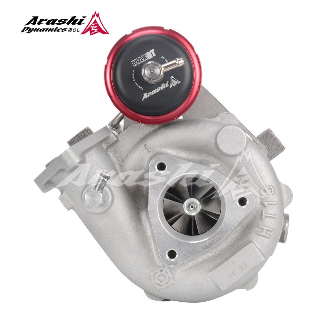 Arashi Dynamics Nissan Safari Patrol TD42 HT18 Turbo Actuator