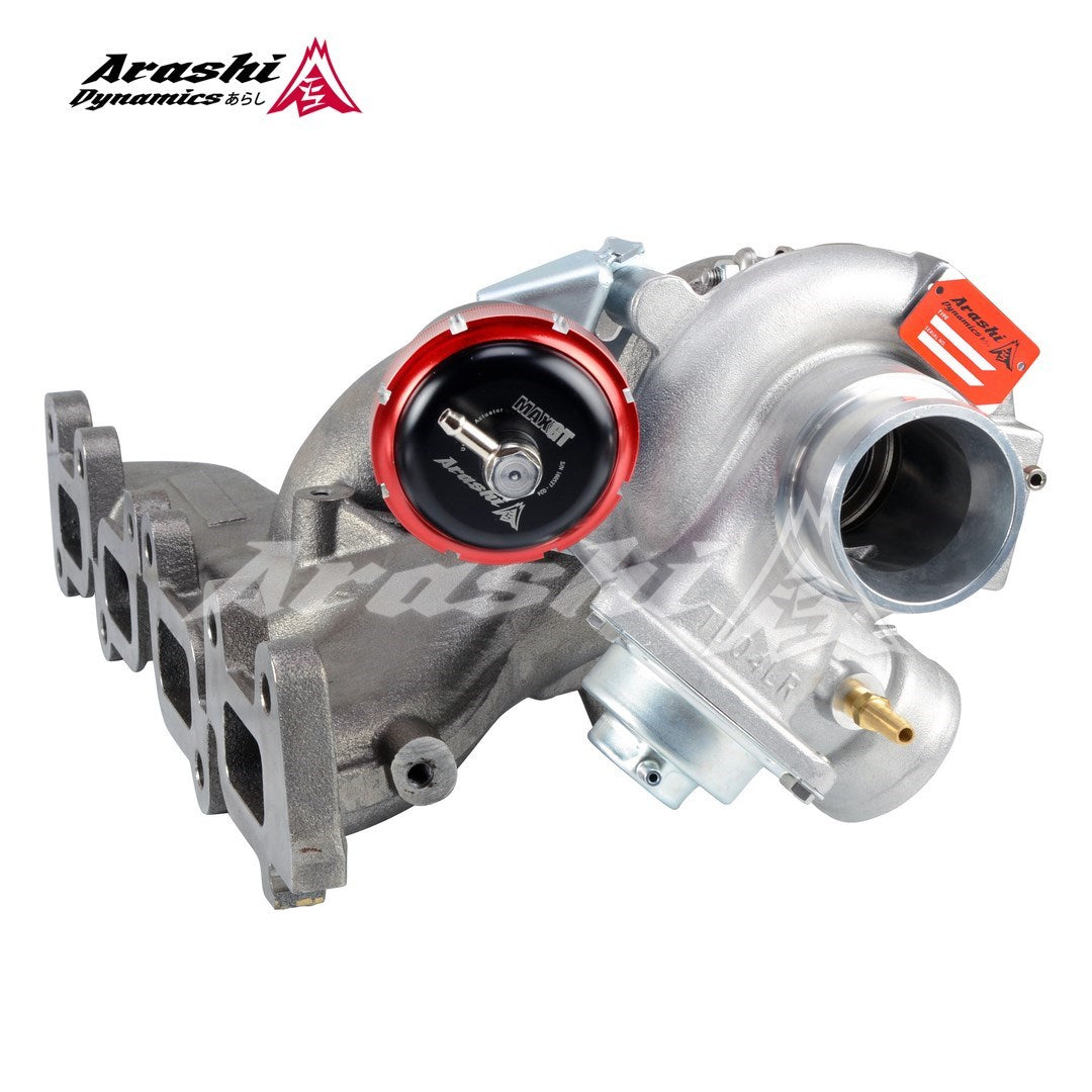 Arashi Dynamics Dodge Neon SRT-4 TD04 Turbo Actuator