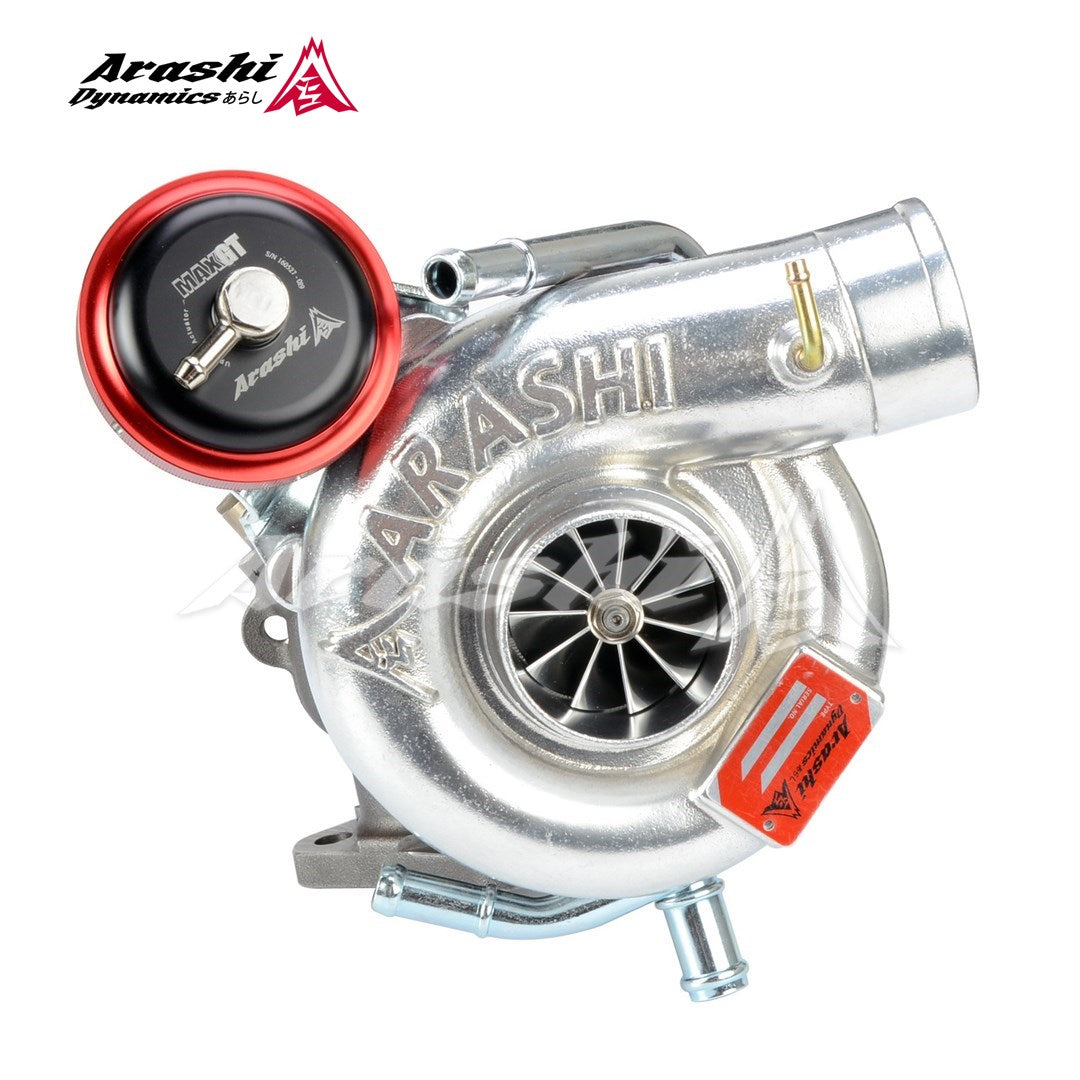Arashi Dynamics Turbo Journal Bearing 2.25" Subaru TD06SL2-18G-10cm