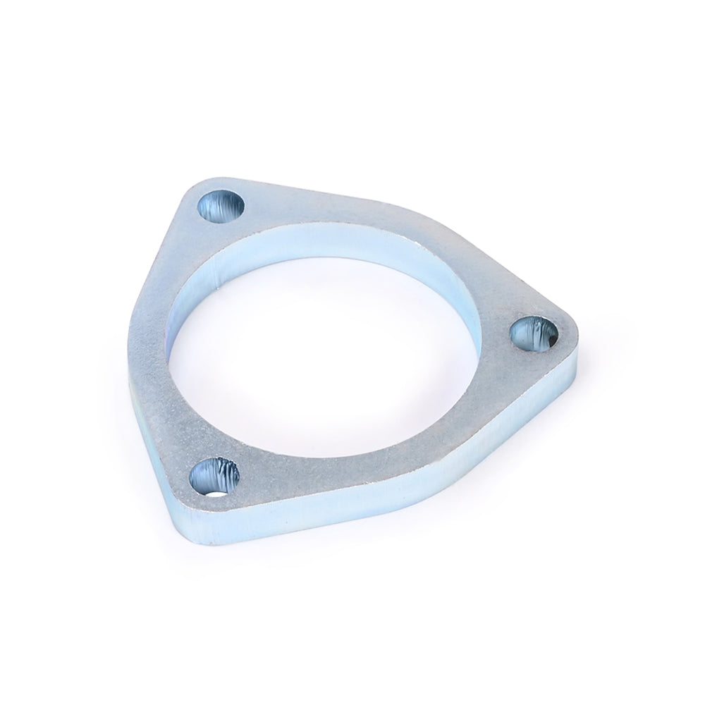 Greddy Triangle 3 Bolt Turbine Outlet Dump Pipe Flange w/ TD06SL2-20G ...